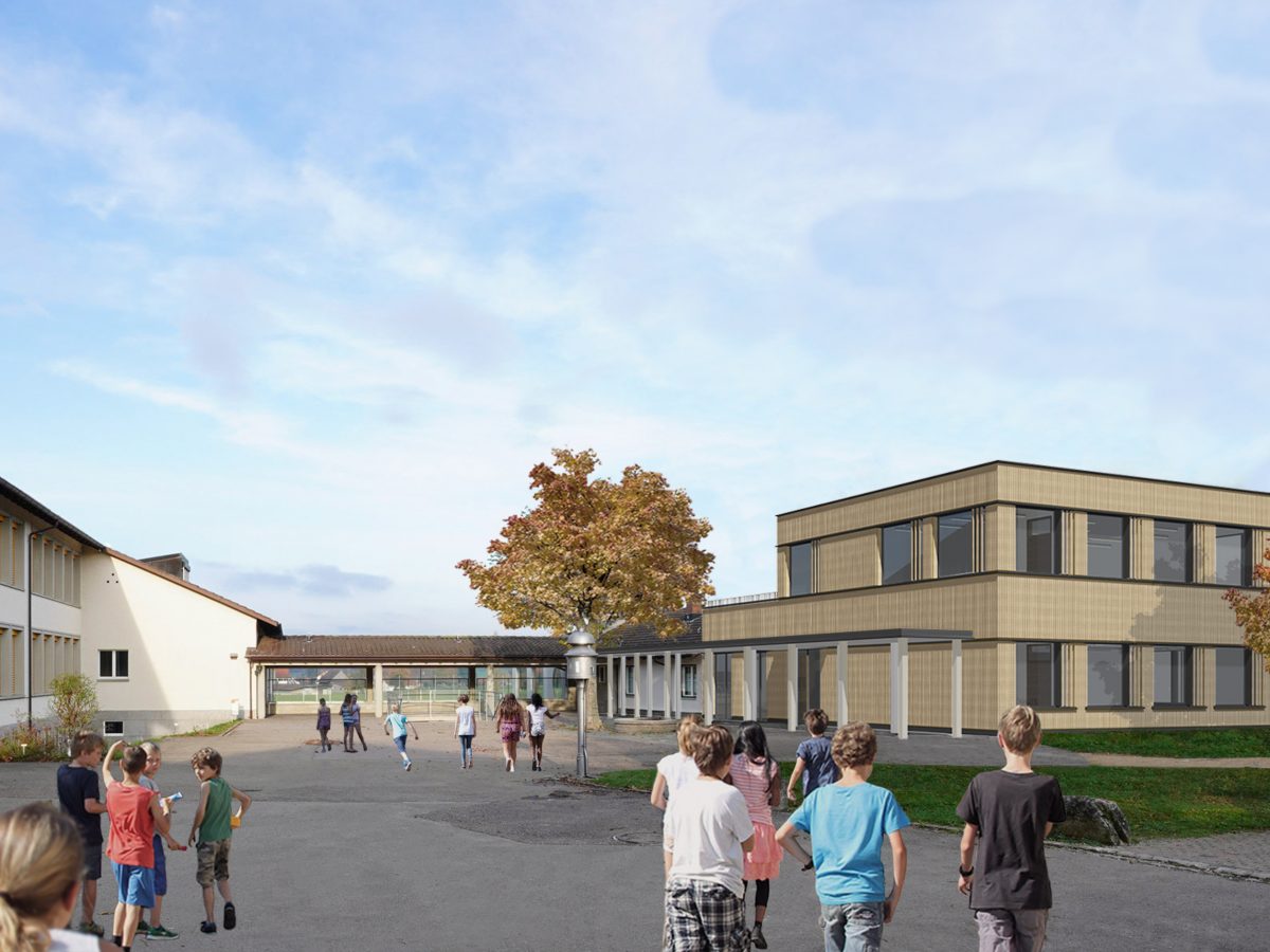 Projekte – DN Architekten